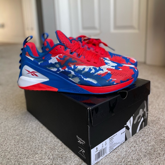 Reebok | Shoes | Reebok Nano X | Poshmark